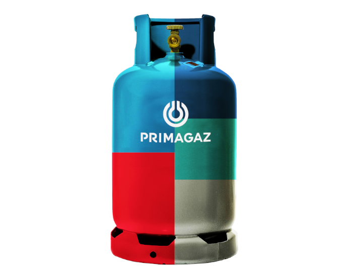 De nouvelles couleurs pour les bouteilles de propane et de butane ...