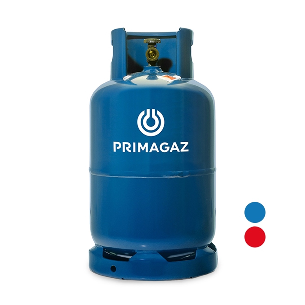 PrimaBlue 10 | Primagaz
