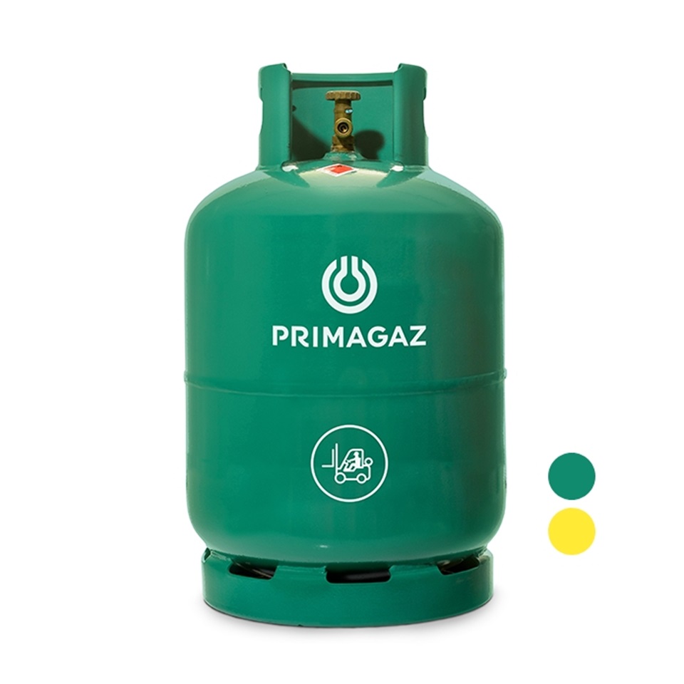 PrimaClip 18| Primagaz